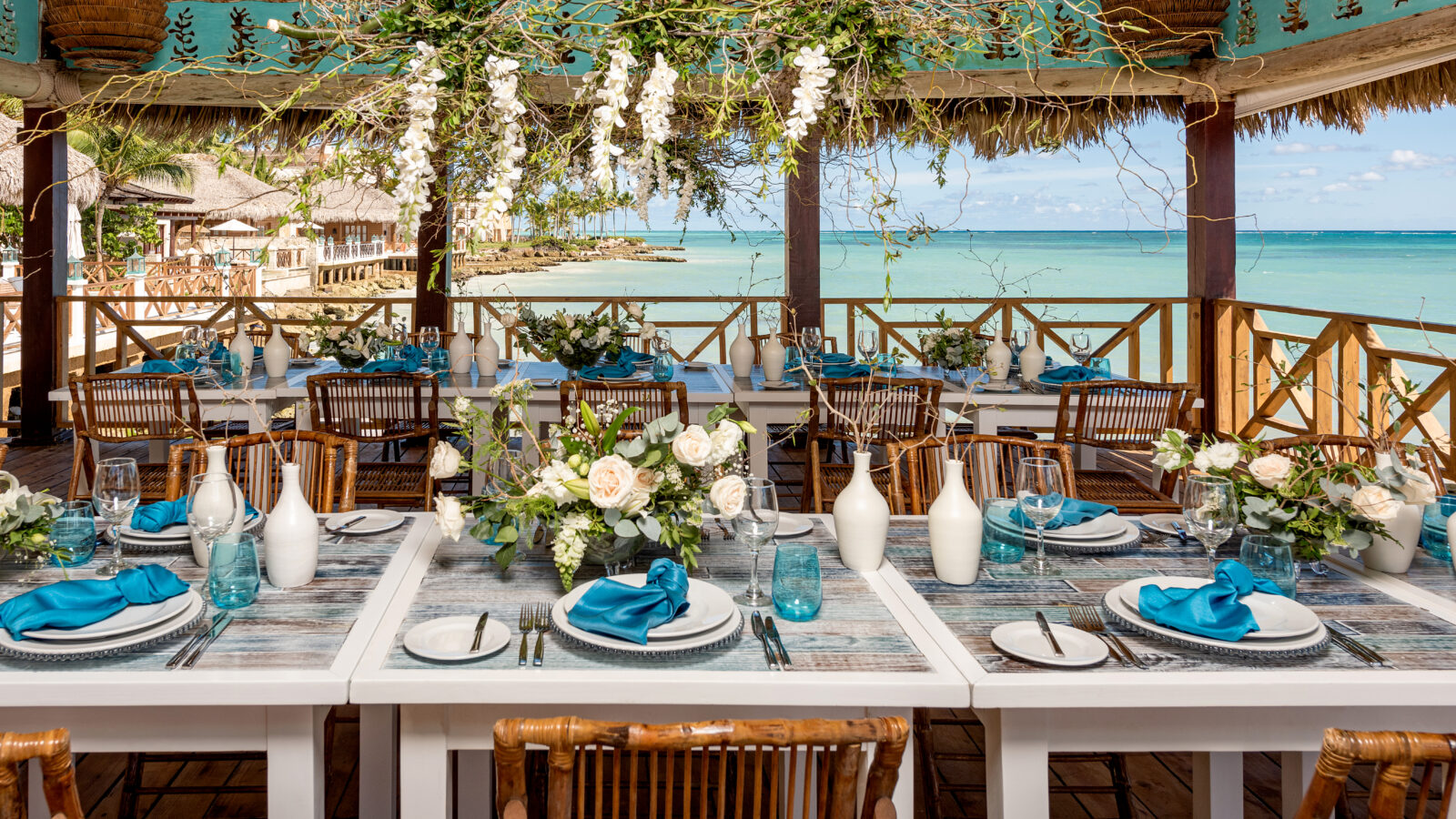 How Much Does a Wedding Cost at Sanctuary Cap Cana? - scenicwaytravel.com