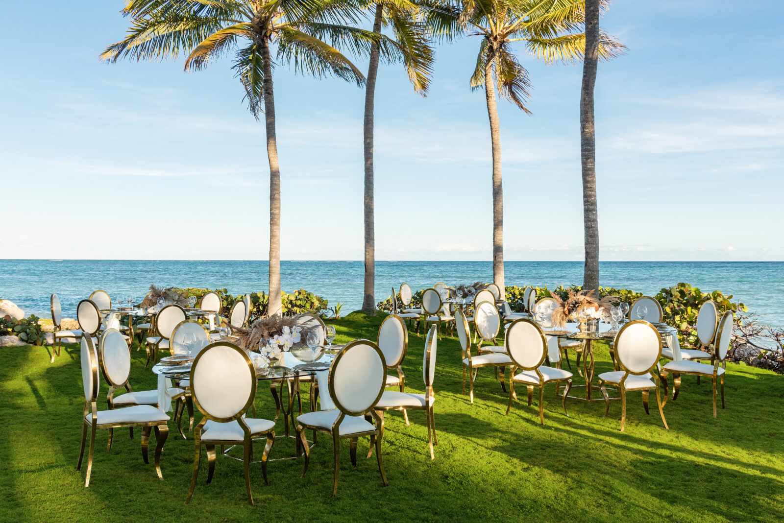 How Much Does a Wedding Cost at Sanctuary Cap Cana? - scenicwaytravel.com